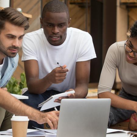 Success Stories | DataForce